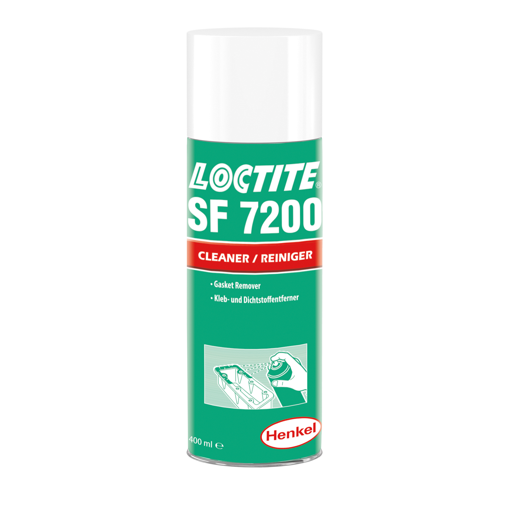 LOCTITE SF 7200 - Chemia Loctite i Teroson